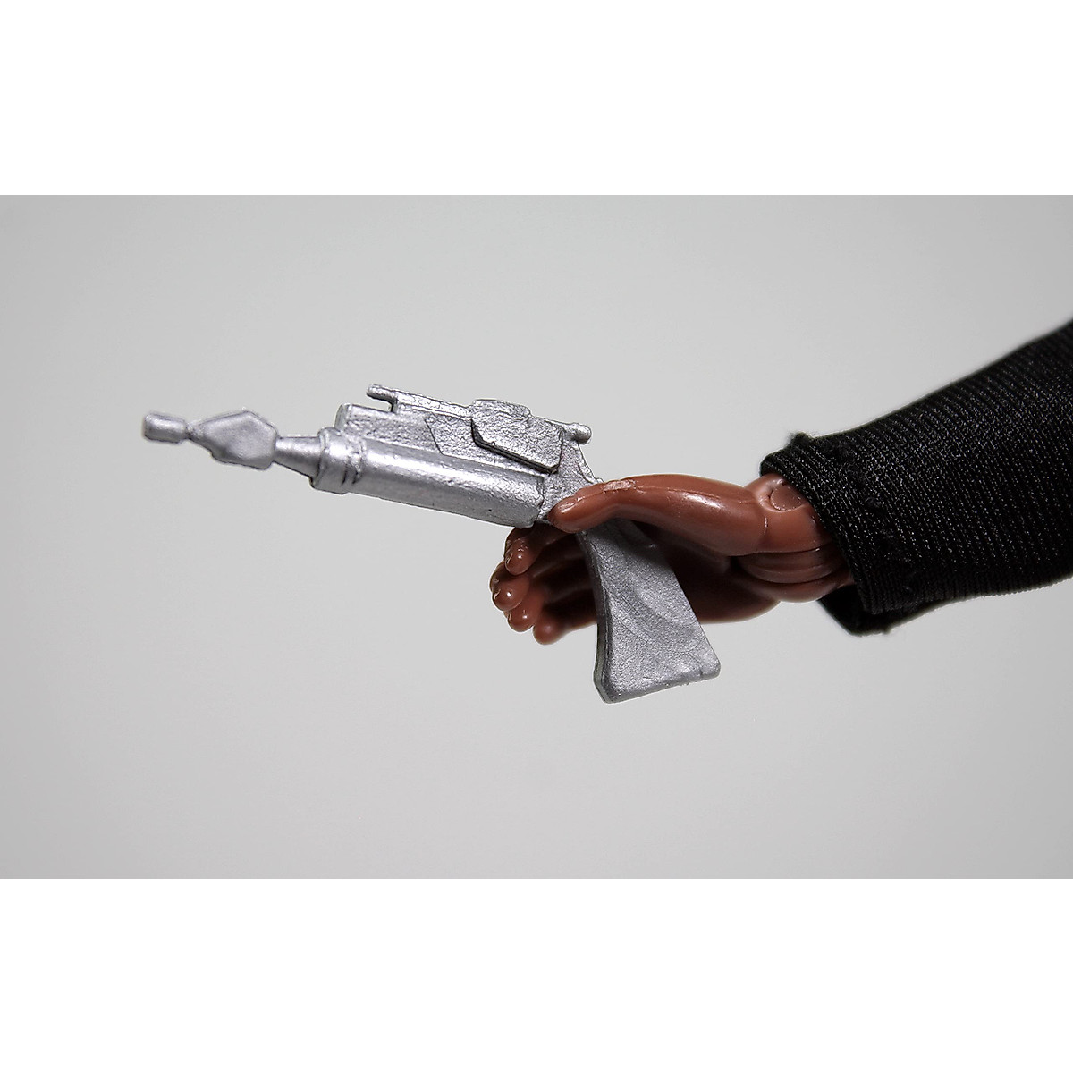 Marty Abrams Presents Mego Star Trek: The Original Series: Kang The Klingon 8" Action Figure