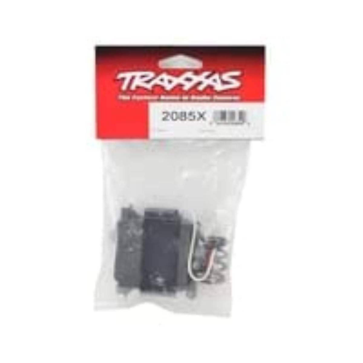 Traxxas 2085X Waterproof Digital High Torque Servo with Metal Gears (ball bearing) Fits X-Maxx