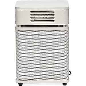 Austin Air A250A1 HealthMate Plus Junior Air Purifier, Sandstone