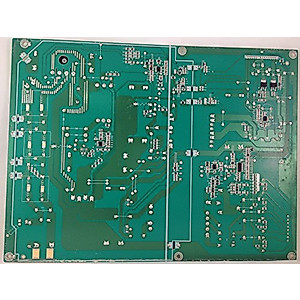 Vizio Television Power Supply, TV Model E601i-A3 Part No. 09-60CAP000-00