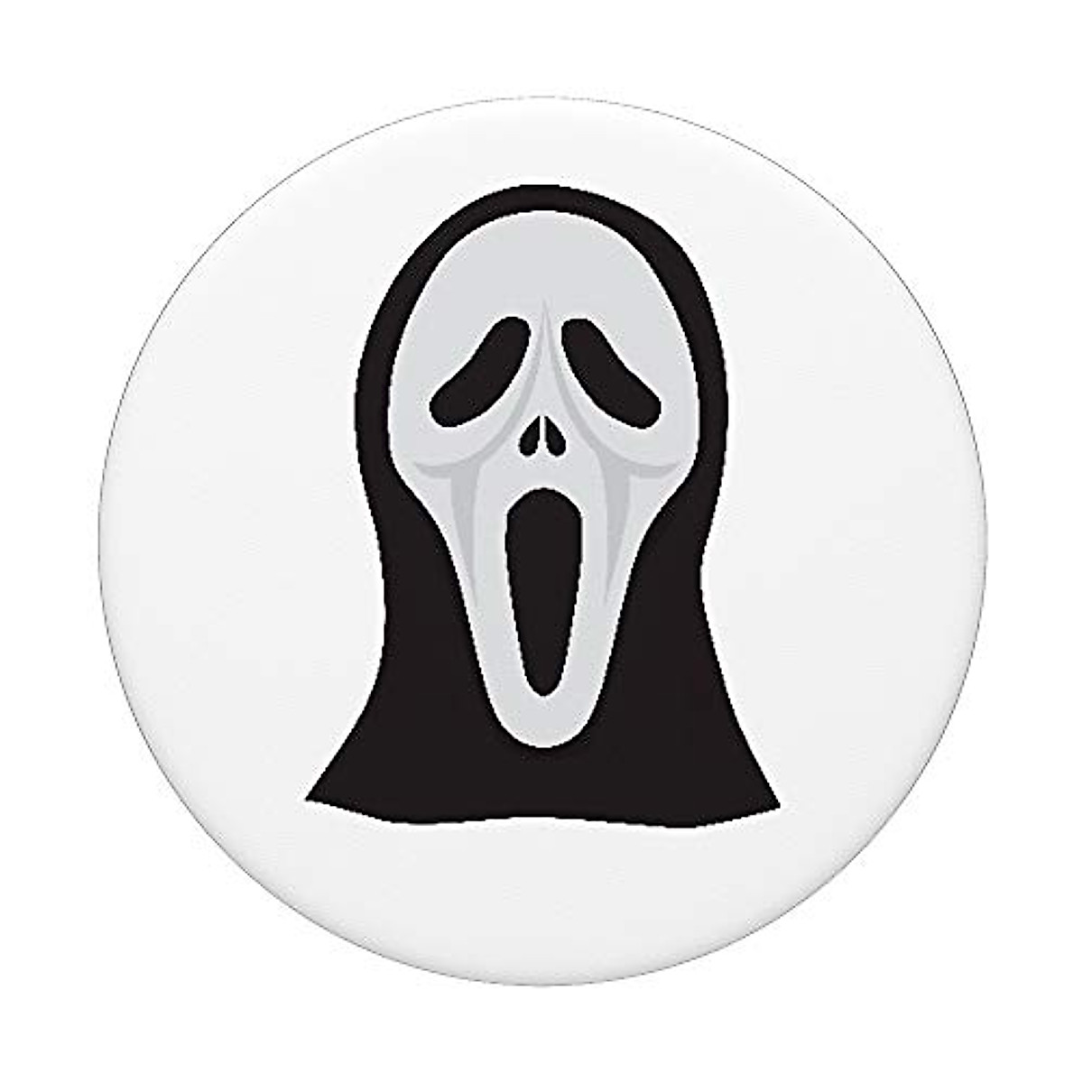 Scream Art PopSockets Swappable PopGrip