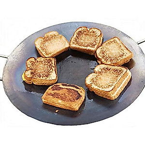 RMP MOwok Collapsible Cooking Grill