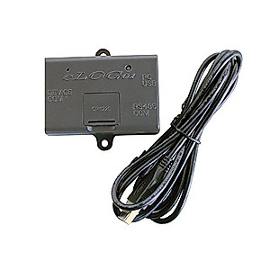EPEVER eLOG01 Record Accessory Matched with Tracer-an/BN Triron-N Series MPPT Solar Controller of RS485 Interface