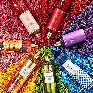 Bath & Body Works Beautiful Day By Bath & Body Works for Women - 8 Oz Fine Fragrance Mist, 8 Oz