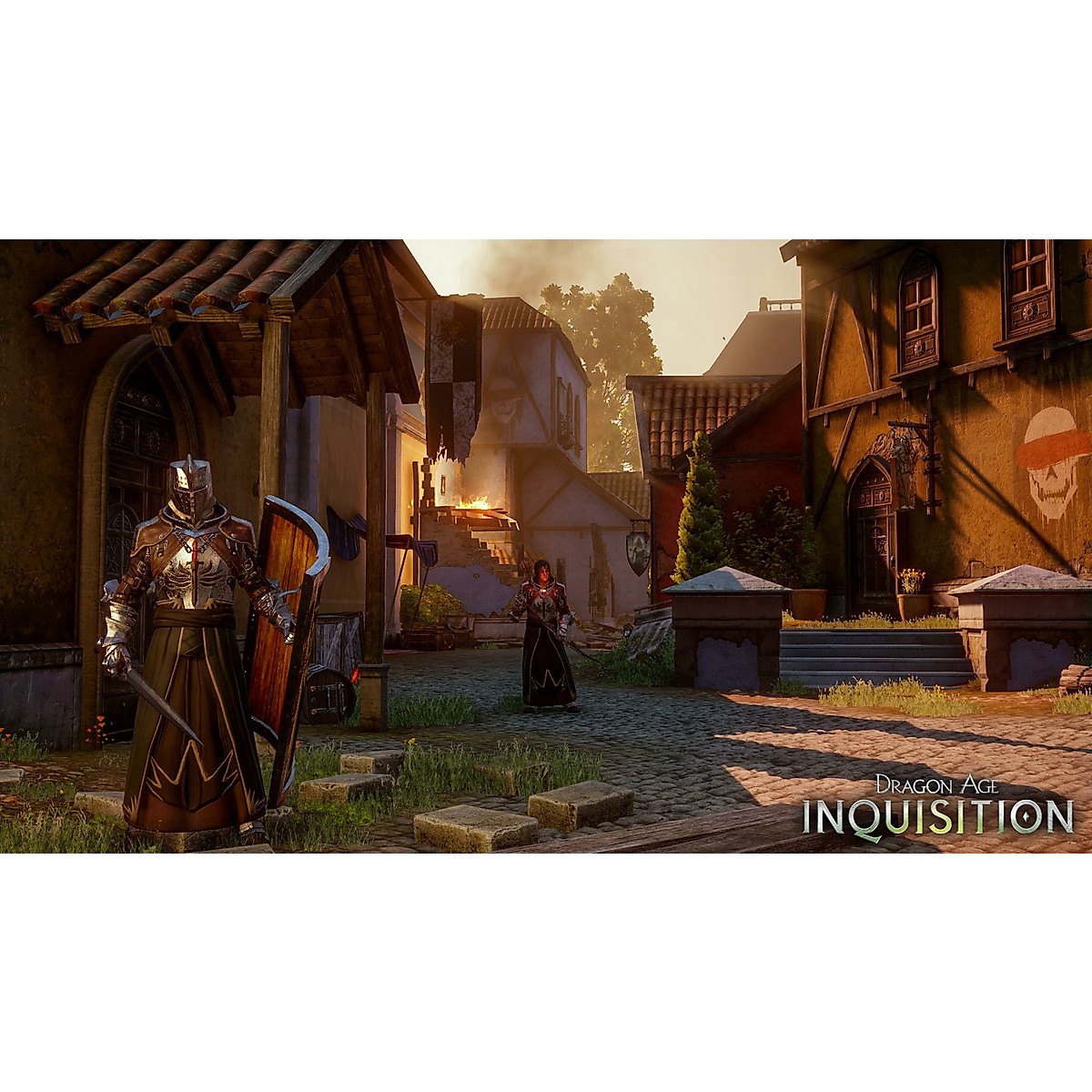 Dragon Age Inquisition (Xbox 360) (Renewed)