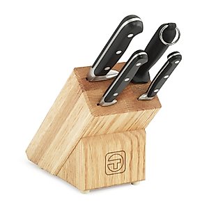 Tramontina Gourmet Cutlery Set Professional Series 5-Piece, M-400/05DS