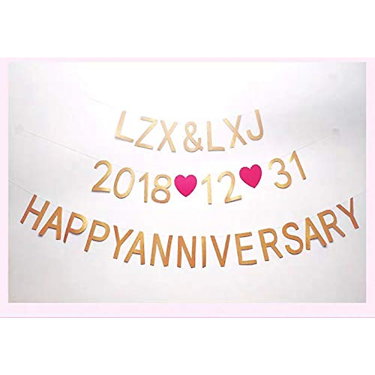 YZH Crafts Glitter Cardstock Paper,No-Shed Shimmer Glitter Paper,10 Sheets, DIY Party Deco, 8 Inch X 12 Inch, A4 Size (Gold)