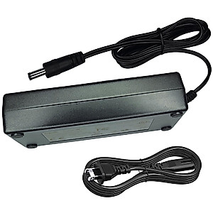 Original Polk 19V 4.73A AC/DC Adapter for Polk Audio MagniFi Max AM8214 AM8215 SoundBar Magni Fi Maximum-Performance Home Theater Sound Bar DYS DYS902-190473W 190473 DYS902-190473G Power Supply Cord