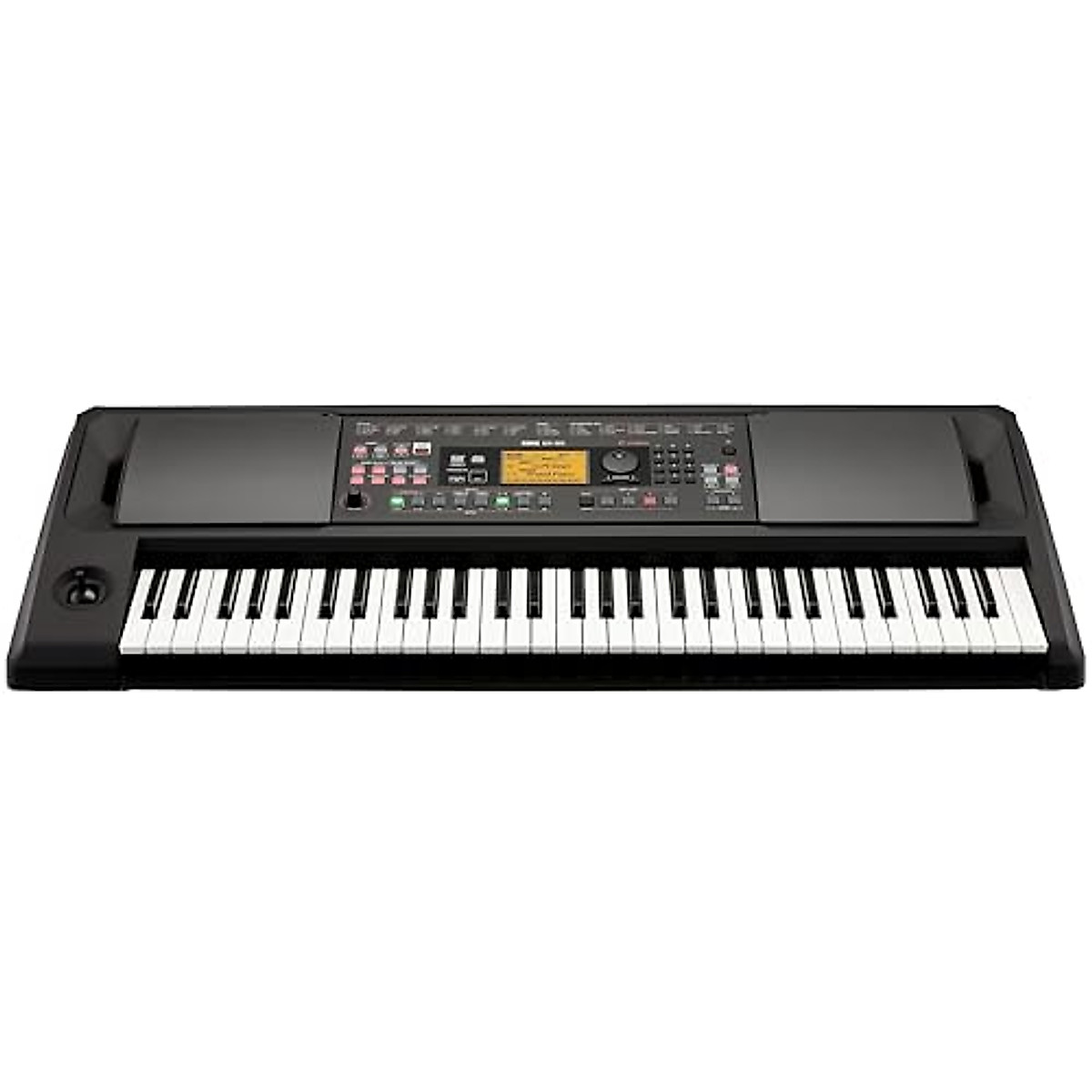 Korg, 61-Key Portable Keyboard, EK-50L