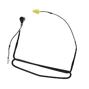 Refrigerator Defrost Heater Compatible with Samsung RH25H5611SR/AA, RS25H5111SR/AA, RS25H5121WW/AA, RS267TDRS/XAA Models