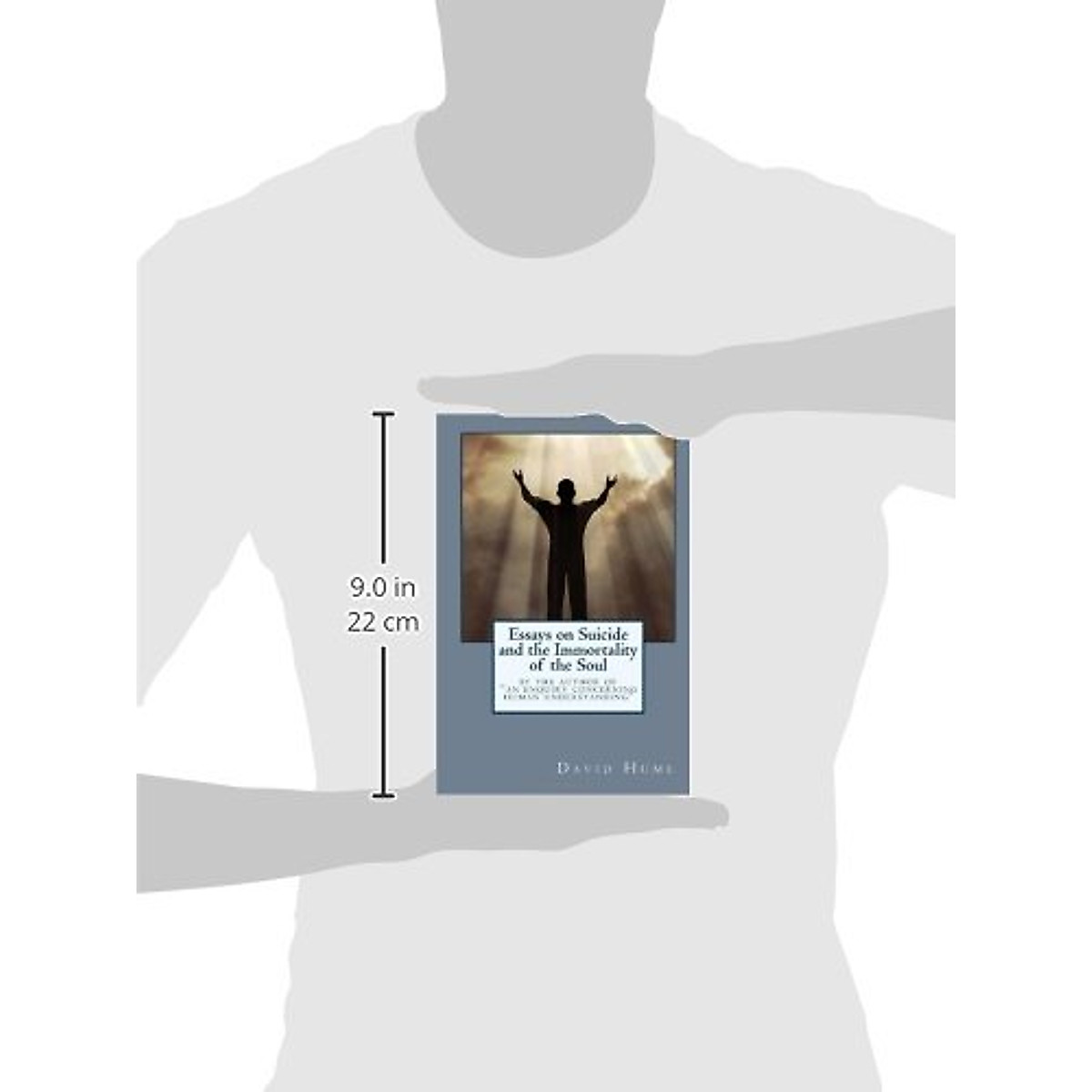 Essays on Suicide and the Immortality of the Soul