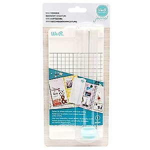 We R Memory Keepers-Mini Trimmer Tool