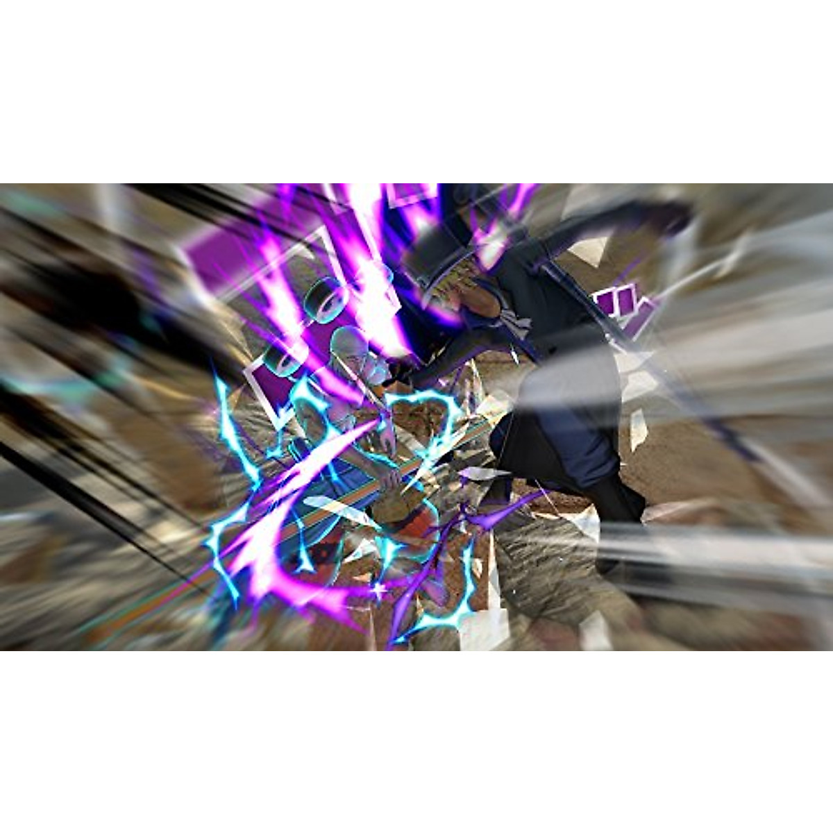 One Piece: Burning Blood - Marineford Edition - PlayStation 4