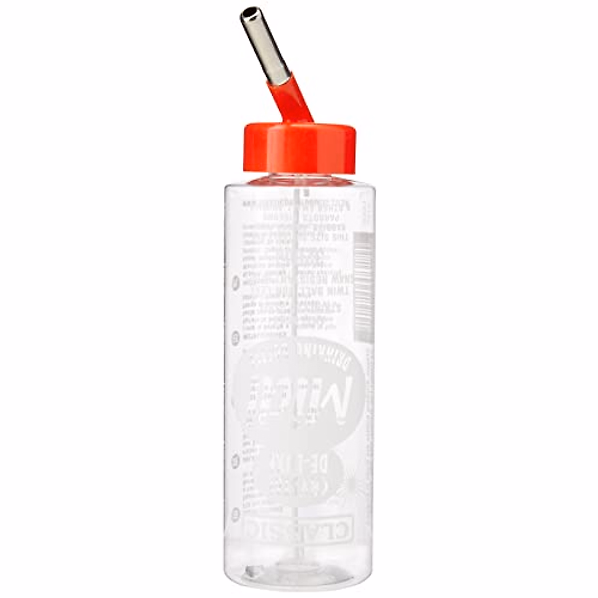 Classic Plast Bottle For Guinea Pig, 320 Ml