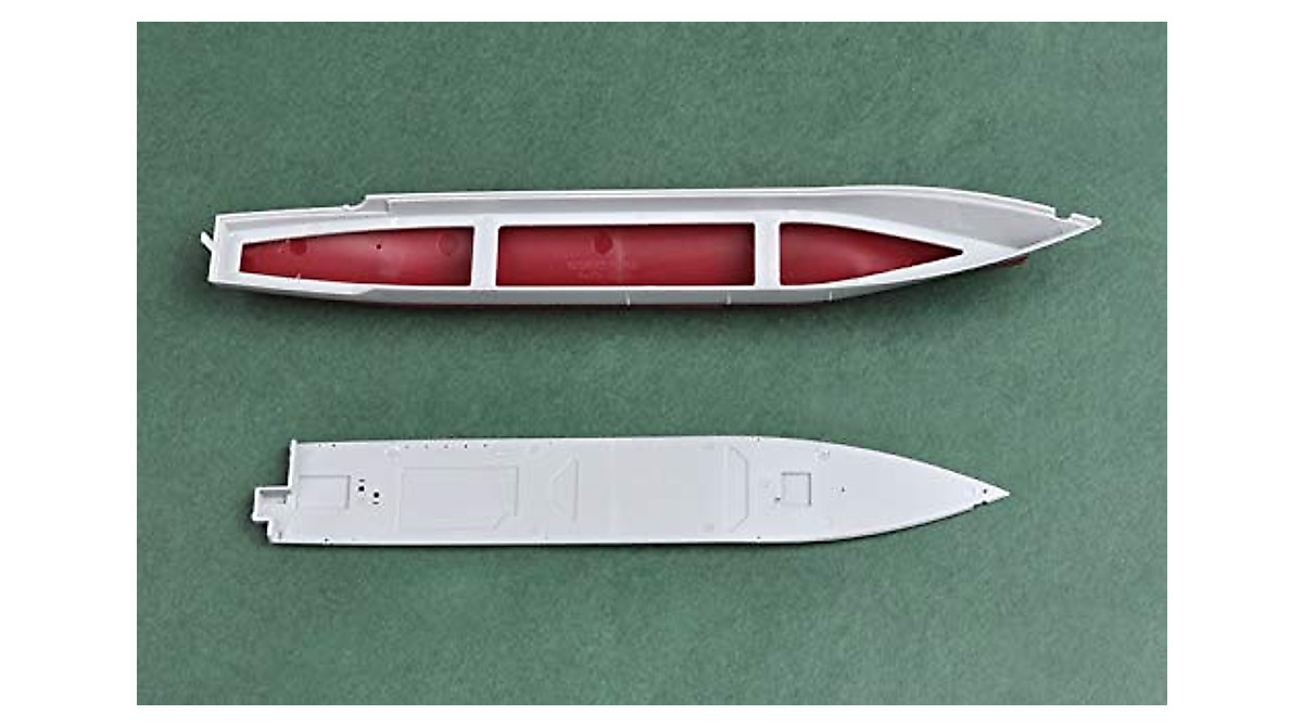 Hobby Boss USS Hopper DDG-70 Model Kit - Build Your Navy