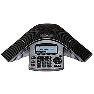 Polycom SoundStation IP 5000 PoE Only (Power Supply Not Included)