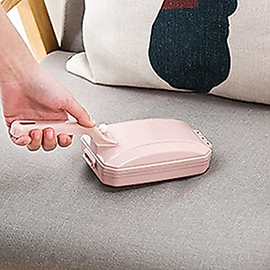 Carpet Cleaner Brush Sweeper Dirt Handheld Sofa Bed Pet Hair Debris Dirt Fur Brush Household Cleaning Tool