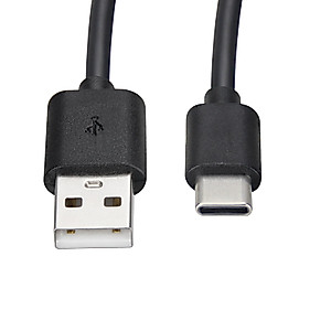Smays Barnes & Noble Nook Tablet Charger Cable: USB Charging and Data Sync for Nook HD, HD+, Color, and Glowlight Models