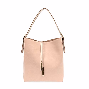 joy susan Classic Hobo 2-in-1 Handbag: Jillian Bag