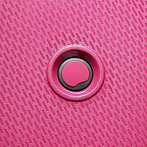 DELSEY PARIS Valise, Raspberry Red, S Slim (55cm)