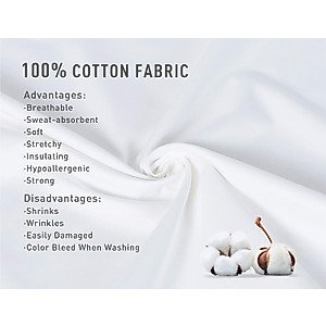 Precious Star Linen Lumber Pillowcase 12x24 Inch Egyptian Cotton 600-TC Envelope Closure Soft Sateen 30x60 CM Cushion Covers Soft & Cozy Decorative Throw Covers for Sofa Couch, Lake Blue