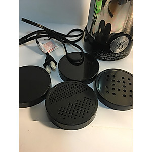 Bella Cucina 17-Pc Rocket Blending System 10029