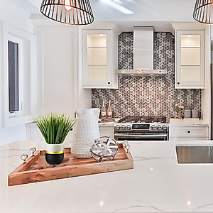 Artificial Plants Small Faux Plant Decor Fake Potted Plant Faux Plants in Pots Fake Grass Pot for Home Table Office Desk Room Bathroom House Indoor Decorative Gifts