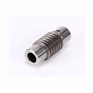 Groen 128001 Worm Gear 12Dp