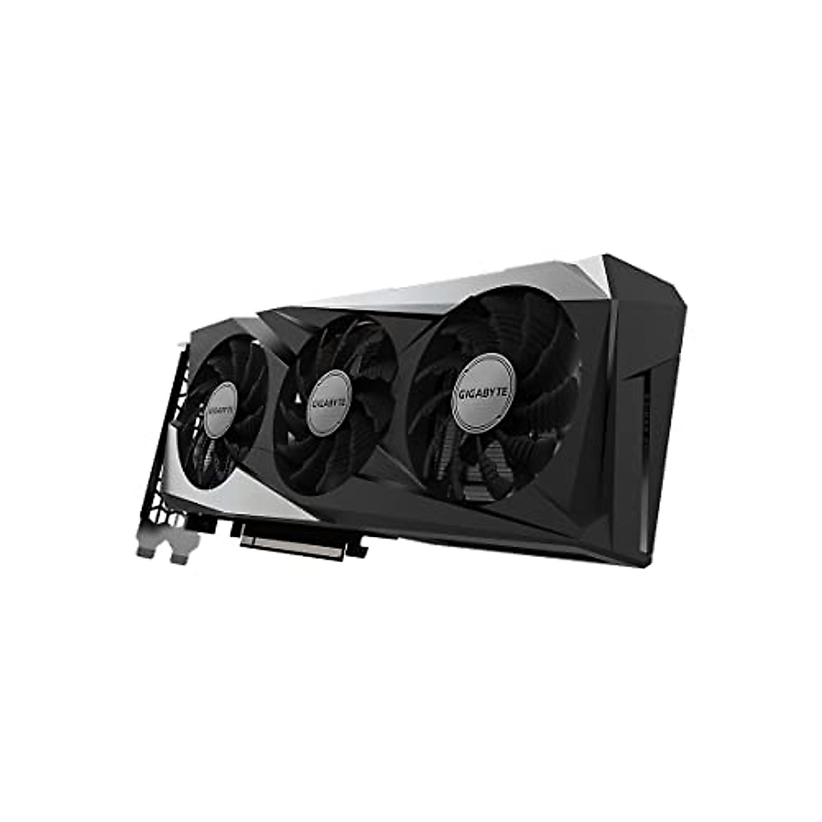 GIGABYTE Radeon RX 6500 XT GAMING OC 4G Graphics Card, WINDFORCE 3X Cooling System, 4GB 64-bit GDDR6, GV-R65XTGAMING OC-4GD Video Card