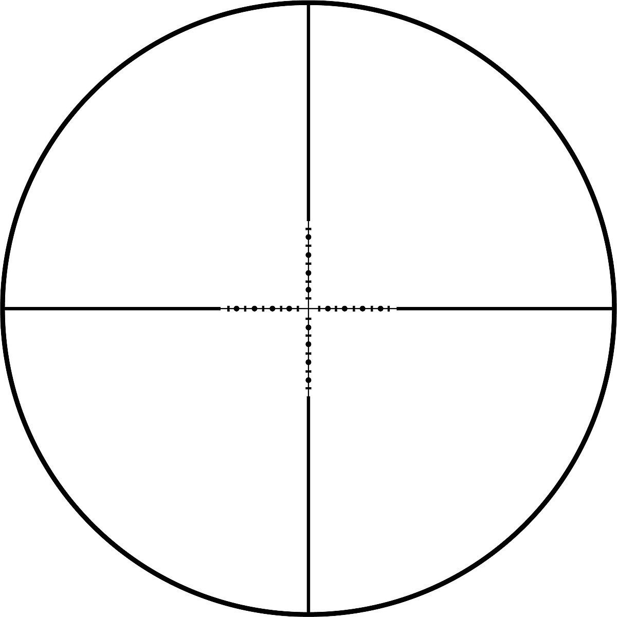 Rifle Scope, 3-9X32, 3-9X40, 3-9X50, Green Lens, Fast Focus Eyepiece, Free Ring Mounts, Air Rifle Scope, Optics Reticle Crosshair Scope (3-9X32)