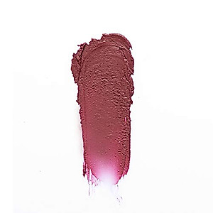 HAN Skincare Cosmetics Vegan, Cruelty-Free, Clean 3-in-1 Multistick for Cheeks, Lips, Eyes, Bordeaux Glow | 0.20 oz