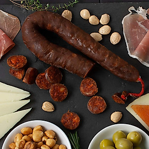 Mild Palacios Chorizo 7.9oz