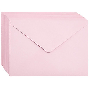 Sparkle and Bash 36-Pack Sweet 16 Birthday Party Invitations With Envelopes for RSVP Party (Pink & Gold, 7 x 5 In)