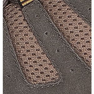 Eddie Bauer Elliot Bay Mid Waterproof Hiking Shoes for Men | Multi-Terrain Lugs, Sturdy & Supportive Design Rubber Traction Outsole Contoured Insole