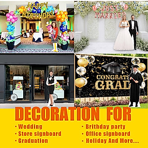 Customizable! Custom Photo PVCboard Cutout with Easel Stand，Perfect for Wedding & Birthday Party and Holiday ，Personalized High Resolution Stand Up Custom Cutout，Super Easy Assembly (6feet)