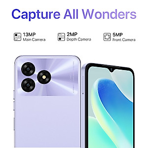 UMIDIGI Unlocked Cell Phone