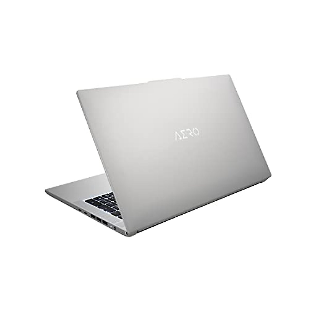 Gigabyte AERO 17 YE5-17.3" 4K/UHD miniLED 120Hz, Intel Core i9-12900HK, NVIDIA GeForce RTX 3080 Ti GPU 16GB GDDR6, 32GB DDR5 RAM, 2TB SSD, Win11 Pro, Creator & Gaming Laptop (AERO 17 YE5-94US748HP)