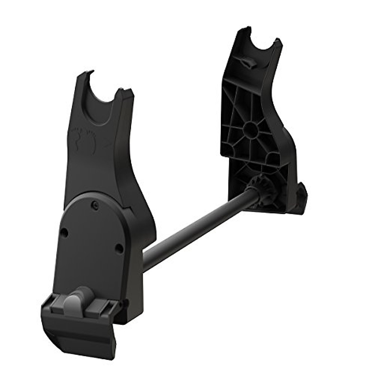 Infant Car Seat Adapter for Veer Cruiser (Nuna, Cybex, Maxi-COSI)