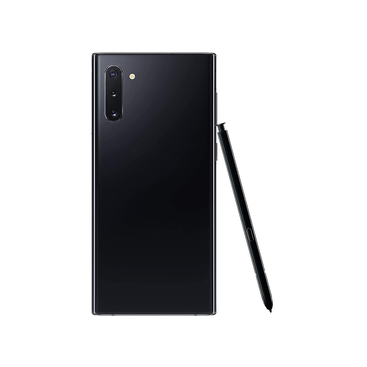 Galaxy Note 10 Stylus Pen Replacement for Samsung Galaxy Note 10 Note 10 Plus Note 10+ 5G Touch S Pen(Without Bluetooth) (Black)