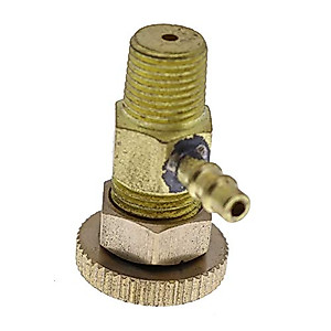 Solarhome 6598102 Jet Start Cock Assembly 14311-60504 14311-60500 14311-60580 14311-60512 14311-60505 for Bobcat Skid Steer Loader Kubota L2501D L2501F MX4700F MX5100DT