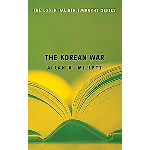 The Korean War: The Essential Bibliography (Essential Bibliography Series)