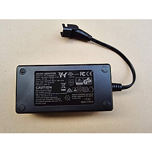 Syleaf@ Power Recliner or Lift Chair Ac/dc Switching Power Supply Transformer with 6 Feet Power Cord