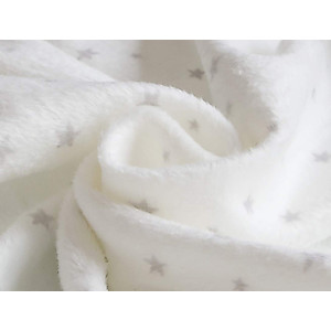 Koala Baby Sparkling Dreams Crib Bedding Set and Accessories (Changing pad Cover)