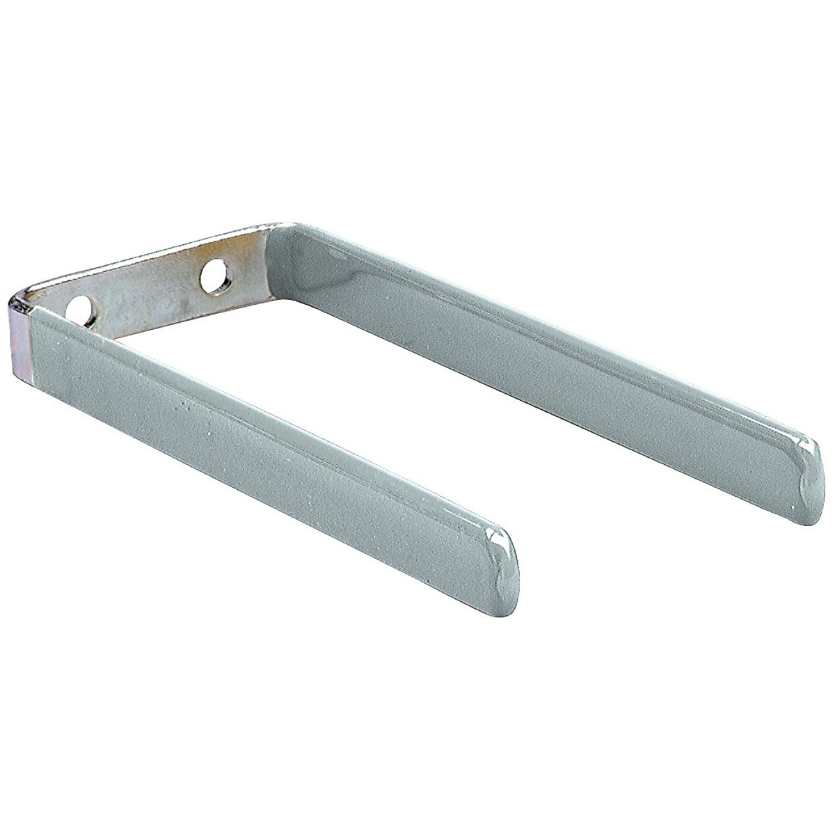 Lehigh SS22 6-Inch Screw-In Tool Hook, Silver