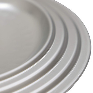 Kyoto Katsugu 4580047177010 Anodized Pot Lid, 6.3-7.9 inches (16-20 cm), For Yukihira Pots and Single-Handed Pot, Made in Japan