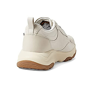 Teva Women's Geotrecca Low RP Hiking Shoe, Cream, 8