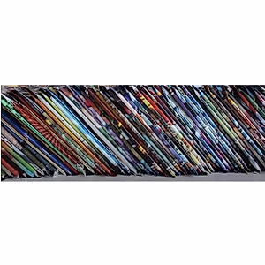 Pokemon TCG: Authentic Factory Sealed Booster Pack (Includes Mystery Card Bundle - V/VMAX 1 in 3 - Bonus Free Protective Card Holder!)