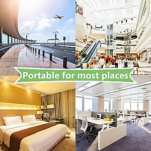 100Pcs Toilet Seat Covers Disposable