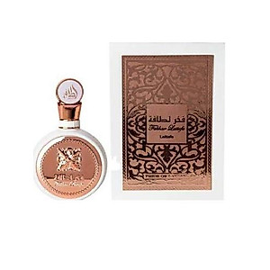 Lattafa Fakhar Woman Eau de Parfum - 100 ml (For Women)