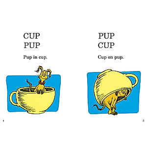 Hop on Pop (I Can Read It All By Myself)